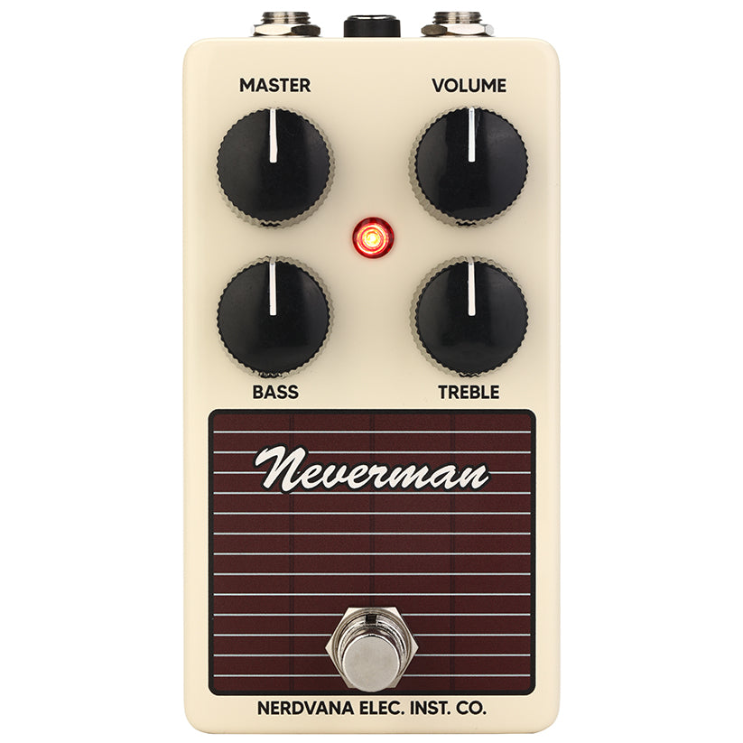 Nerdvana Pedals LLC