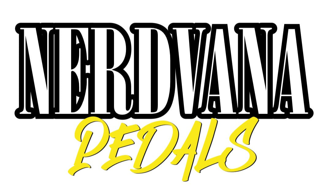 Nerdvana Pedals LLC